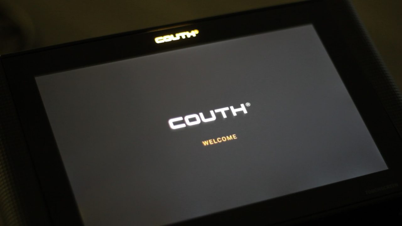 Industrial marker machines - Couth