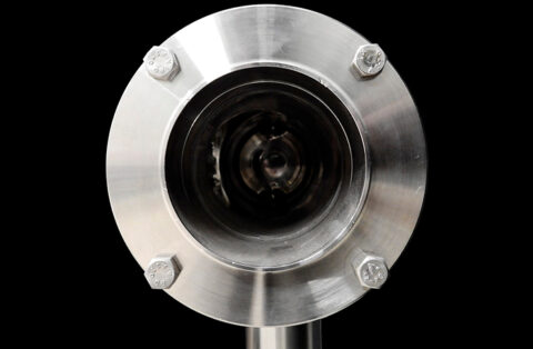 Forged Flanges: Definition, Types, Materials, Classification | Couth
